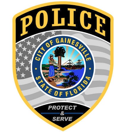 Gainesville Police Department - Partner Portal